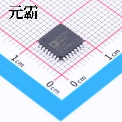 AD5764CSUZ-REEL7 TQFP-32(7x7) 数模转换芯片DAC