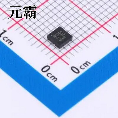 BQ25504RGTR VQFN-16-EP(3x3) 电池管理