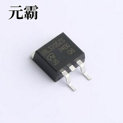 IRL3705ZSPBF-VB 场效应管(MOSFET) 1个N沟道 耐压:60V 电流:150A