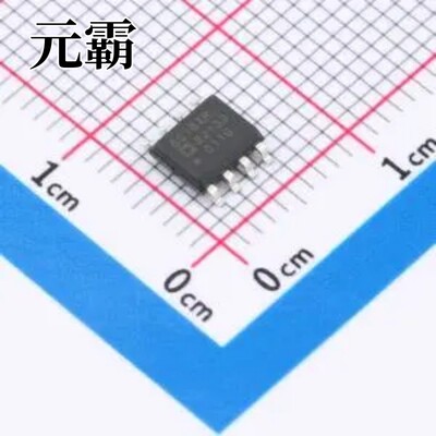 AD8018ARZ-REEL7 SOIC-8 缓冲器/驱动器/收发器
