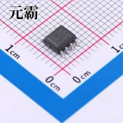 TLC2272ACD SOIC-8 运算放大器