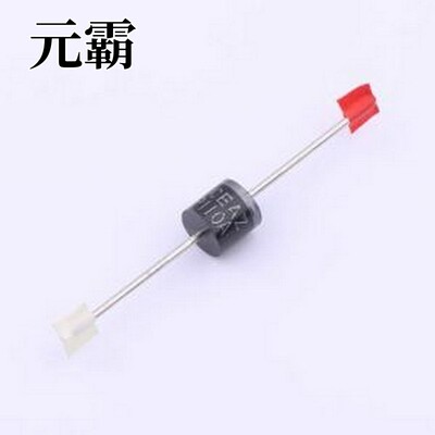5KP110A 静电和浪涌保护(TVS/ESD) 5KP110A P600