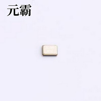 XTM25032000JT00351001 无源晶振 无源晶振 SMD2520-4P