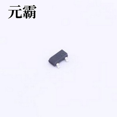 BSS159N H6327 场效应管(MOSFET) 1个N沟道 耐压:60V 电流:230mA