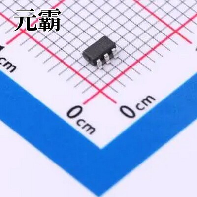 TLV75730PDBVR SOT-23-5 线性稳压器(LDO)