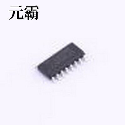 ULN2004AIDR 功率电子开关 ULN2004AIDR SOIC-16
