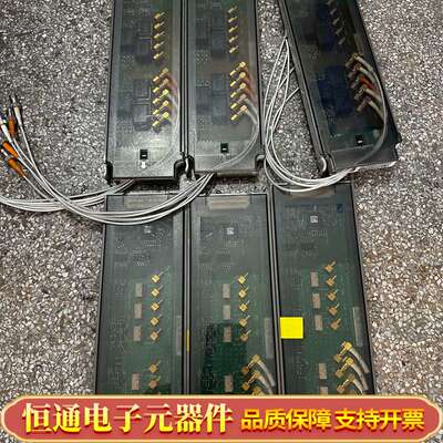 数据采集卡 34906A 开关模组