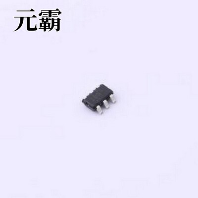 PCT2075GV/P110X 温度传感器 PCT2075GV/P110X TSOP-6