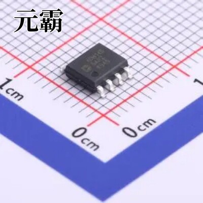 ADM1486ARZ-REEL SOIC-8 RS-485/RS-422芯片