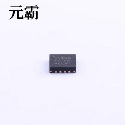 TPS2549IRTERQ1 USB转换芯片 TPS2549-Q1 汽车 USB 充电端口控制