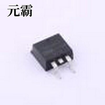 IRFS4010TRLPBF 场效应管(MOSFET) 1个N沟道 耐压:100V 电流:180A