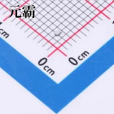 CSD13381F4T PicoStar-3 场效应管(MOSFET)