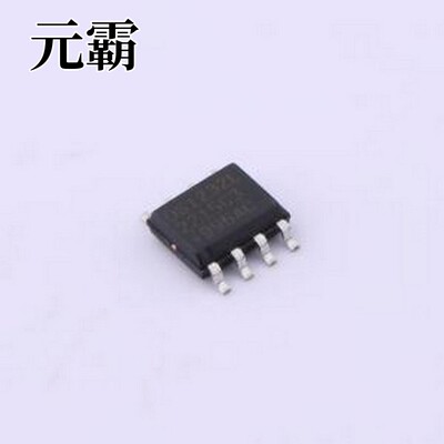 DS1232LPS-2+ 监控和复位芯片 低功耗、MicroMonitor芯片 SOIC-8