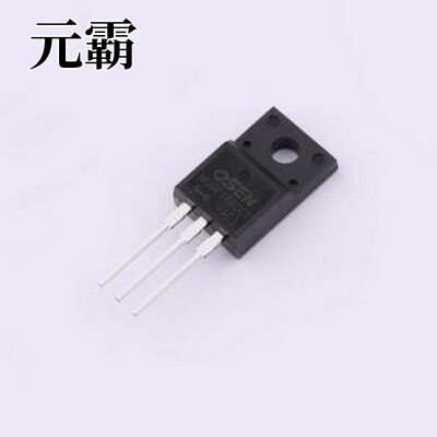 MURF1660CT 快恢复/高效率二极管 MURF1660CT TO-220F