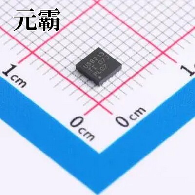 TUSB213IRGYR VQFN-14-EP(3.5x3.5) 其他接口