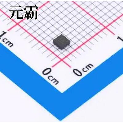 TPS259533DSGR WSON-8(2x2) 浪涌保护器