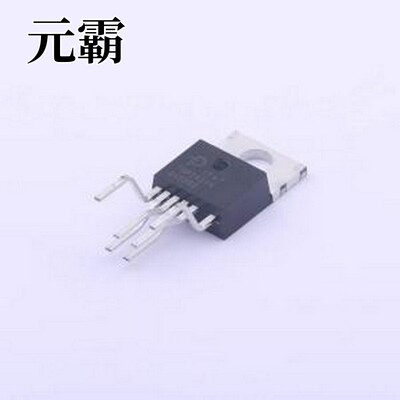 TOP243YN AC-DC控制器和稳压器 TOPSwitch-GX系列高功率灵活设计