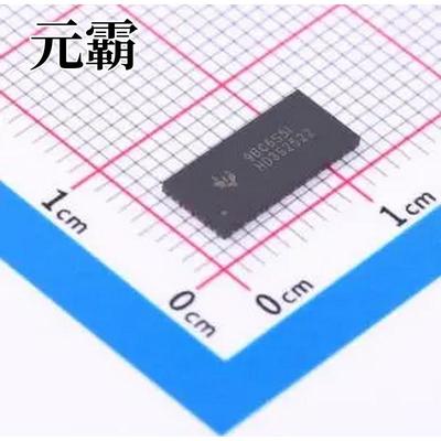 HD3SS2522RHUR WQFN-56-EP(5x11) 模拟开关/多路复用器