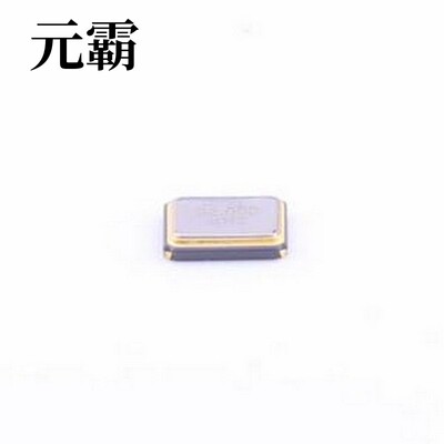 TAXM32M4RLBCCT2T 无源晶振 32MHz ±10ppm 20pF SMD3225-4P