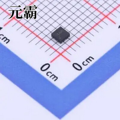 TPS78222DRVR WSON-6(2x2) 线性稳压器(LDO)