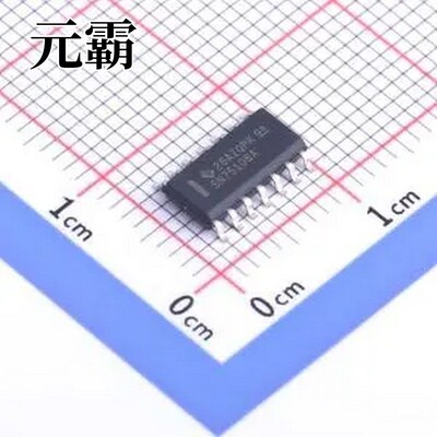 SN75108ADR SOIC-14 其他接口