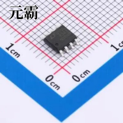 LT8302ES8E#TRPBF SOIC-8-EP DC-DC电源芯片