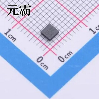 PCM1820IRTER ADC/DAC-专用型 WQFN-20(3x3)