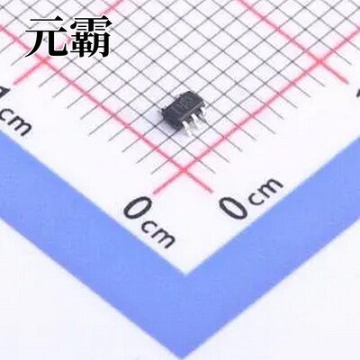OPA1671IDCKR SC-70-5 音频功率放大器