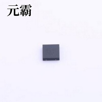 AD5623RBCPZ-5REEL7 数模转换芯片DAC 低功耗双通道nanoDAC，具有