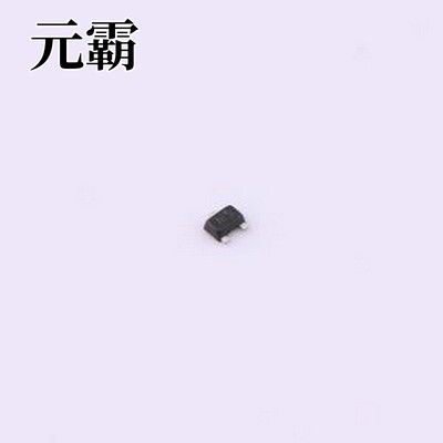 TPD2EUSB30DRTR-TP-ES 静电和浪涌保护(TVS/ESD) 极性:单向 双路