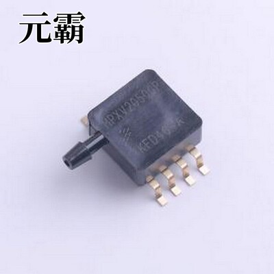 MPXV2050GP 压力传感器 MPXV2050GP SO-8