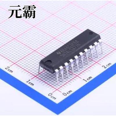 SN74LS377N DIP-20 触发器