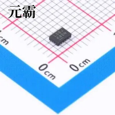 LTC2955IDDB-1#TRMPBF DFN-10-EP(2x3) 监控和复位芯片