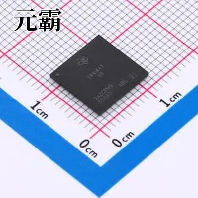 IWR1843AQGABLR 专用传感器 -