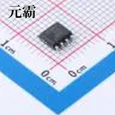 TMCS1100A1QDR SOIC-8 电流传感器