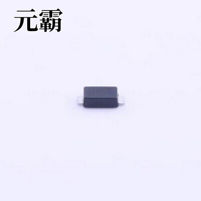 SBR2M30P1-7 超势垒整流器(SBR) 电压:30V 电流:2A PowerDI-123