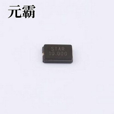 SWXHBABVH0-10.000000 无源晶振 晶振 SMD5032