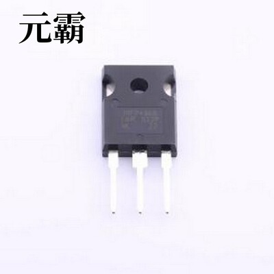 IRFP4868PBF 场效应管(MOSFET) 1个N沟道 耐压:300V 电流:70A TO-