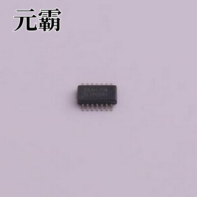 TLV9004IDYYR 运算放大器 TLV9004IDYYR SO-14T-23-THIN