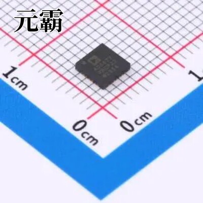 AD5677RBCPZ-2 LFCSP-28(4x4) 数模转换芯片DAC