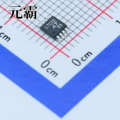 LTC4357CMS8#PBF MSOP-8 功率电子开关