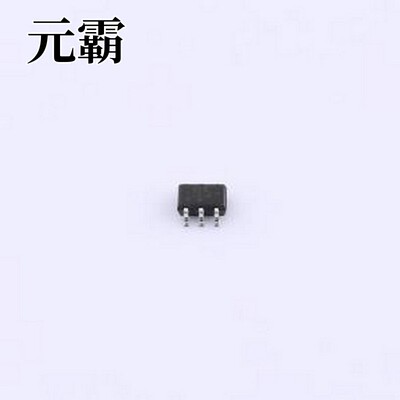 74AVC1T45GW-Q100H 转换器/电平移位器 500Mbps 1位双向电平转换