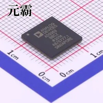 AD9363BBCZ-REEL BGA-144 无线收发芯片