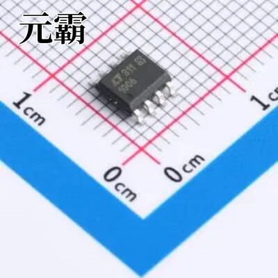 LT1006S8#PBF SOP-8 运算放大器