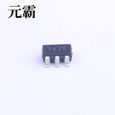 XC6201P332MR-G 线性稳压器(LDO) 输入10V 输出3.3V 150mA SOT-25