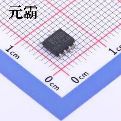 DRV8251DDAR SO-8-EP 有刷直流电机驱动芯片