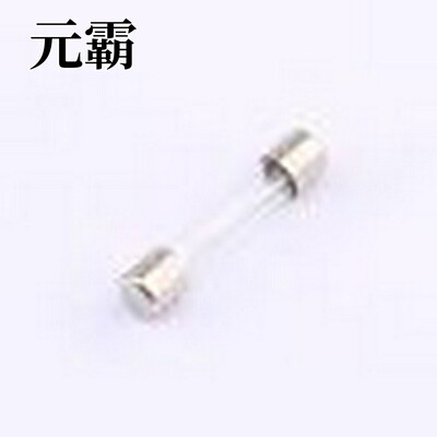 0313007.HXP 一次性保险丝 250V