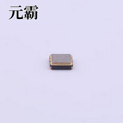 SSW027000FECHC-T 有源晶振 SSW027000FECHC-T SMD3225-4P