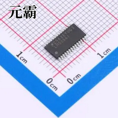 LM5066IPMHX/NOPB 浪涌保护器 HTSSOP-28