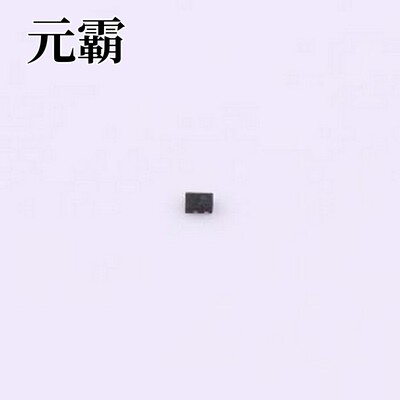 LXES1UTAA1-157 静电和浪涌保护(TVS/ESD) LXES1UTAA1-157 DFN060